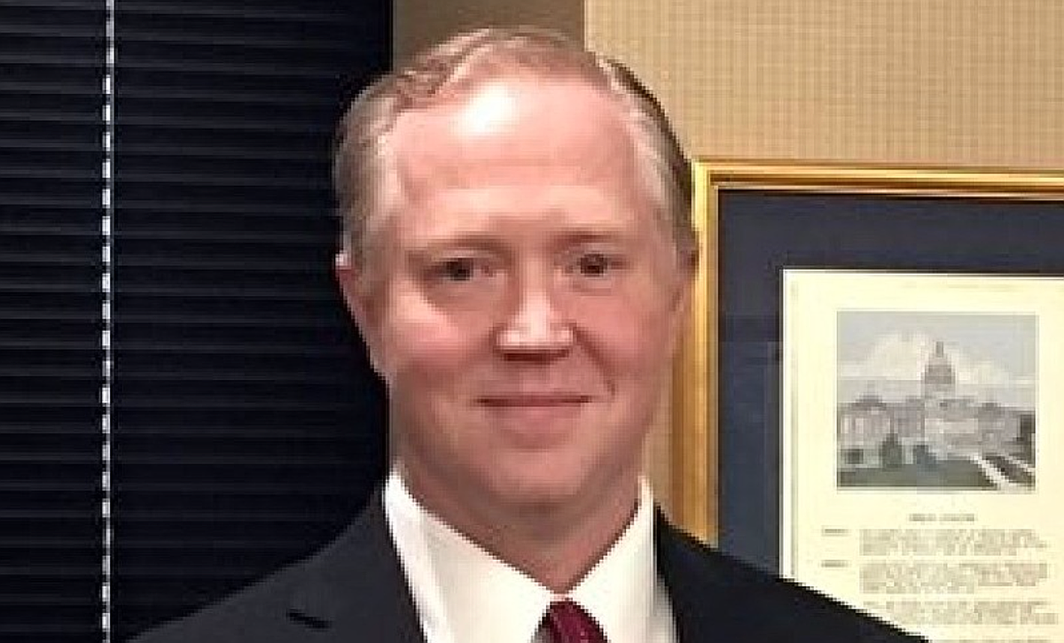 Arkansas Teacher Retirement System’s executive director resigns ...