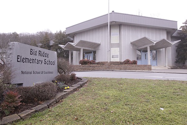 High rates of stomach flu close Big Ridge Elementary on Friday ...
