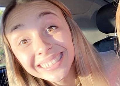 Rhea County, Tennessee, authorities searching for teen girl last seen ...
