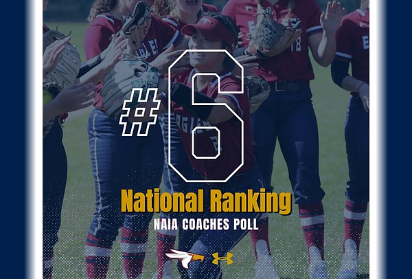 A&M-Texarkana softball holds on to No. 6 ranking | Texarkana Gazette