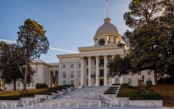 Alabama Senate passes loitering bill | Chattanooga Times Free Press