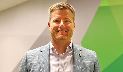 Jason Allen tapped to lead Regions Bank’s Chattanooga market ...