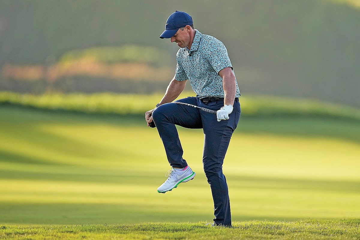 Press Box: LIV Golf gets foot in door with merger with PGA Tour | Jefferson City News Tribune