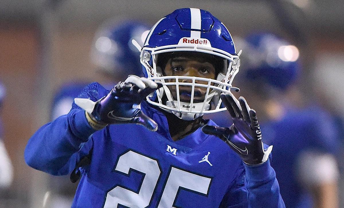 McCallie versatile junior athlete Carson Lawrence commits to Vanderbilt ...
