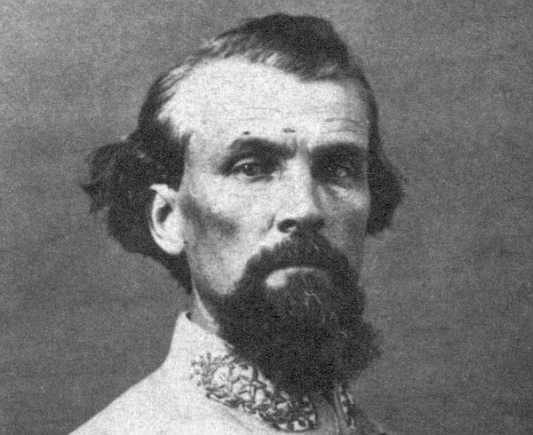 Tennessee History: Forrest — the most controversial man in Tennessee ...