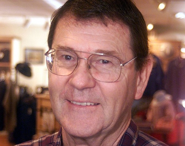 OPINION | CLAY HENRY: Knowles’ impact was the tie that binds in a long ...