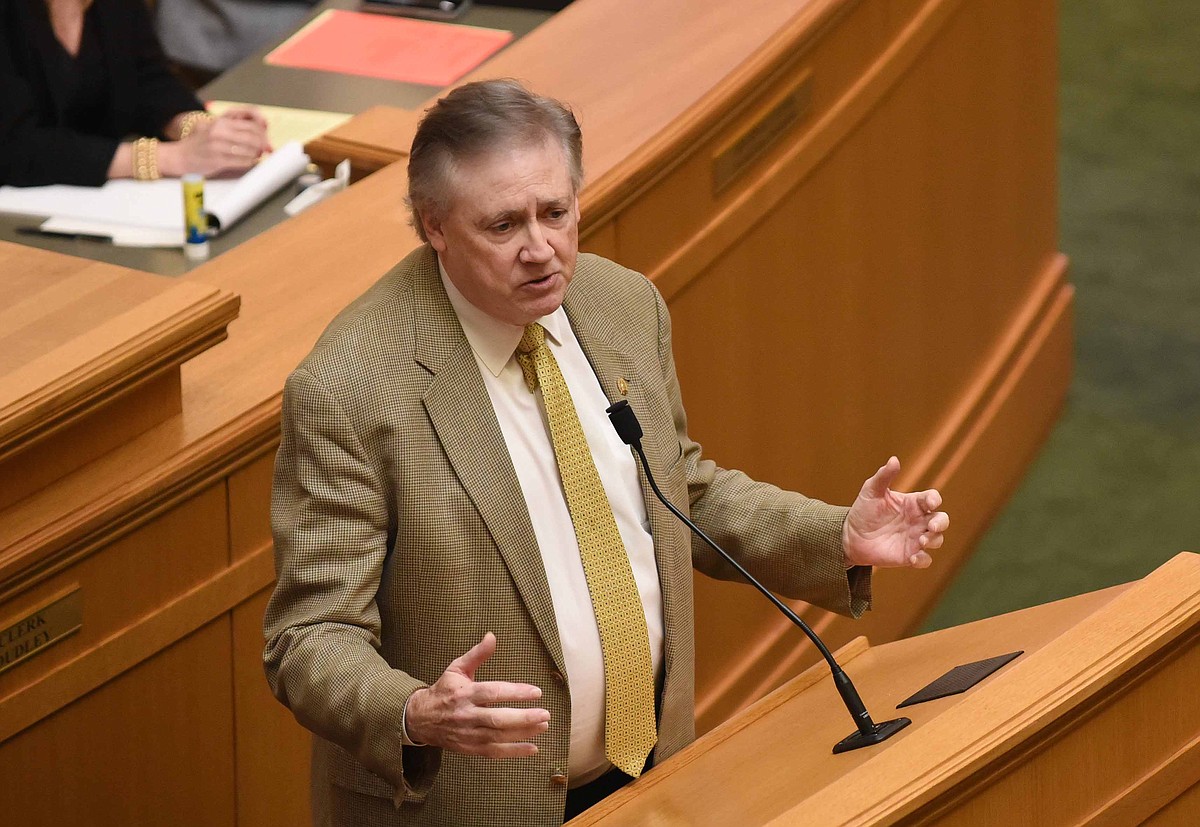 Arkansas Treasurer Mark Lowery dead at 66 | The Arkansas Democrat ...