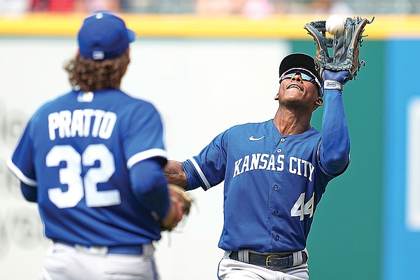 Ramírez homers twice, leads Guardians past Royals 8-3 | Fulton Sun
