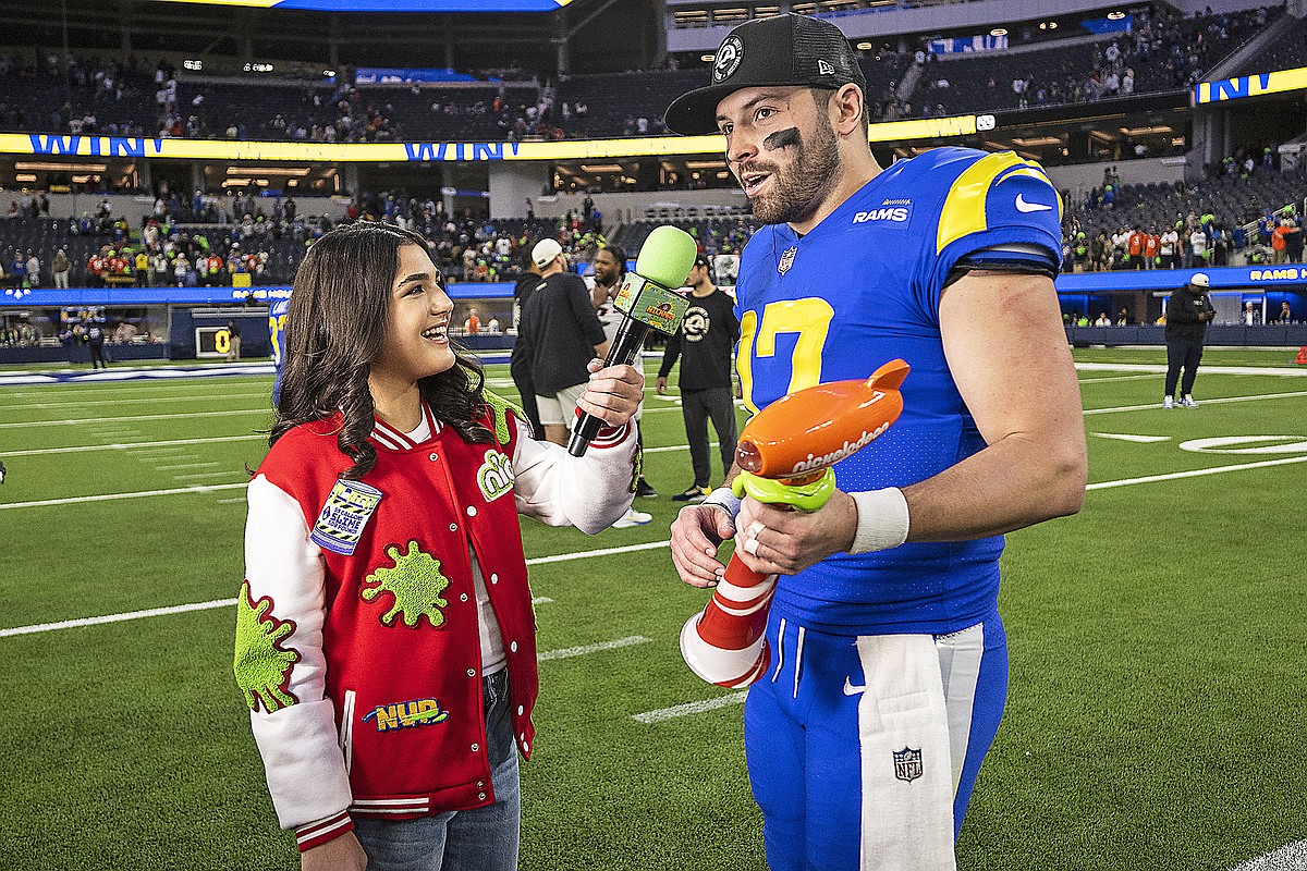 CBS, Nickelodeon team up for NFL’s biggest game | Jefferson City News ...