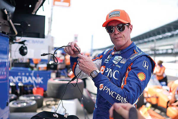 Dixon didn’t expect much as young New Zealand racer | Fulton Sun