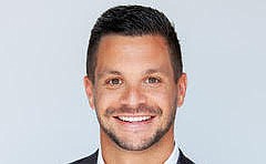 Logan Young named market president of First Horizon in Cleveland ...