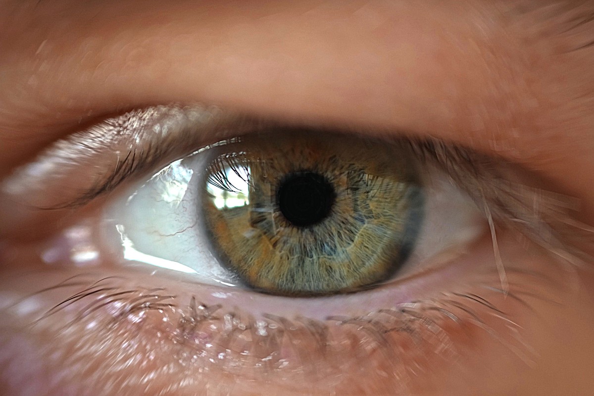 Grand Thoughts: My ophthalmologist’s eyebrow-raising advice ...