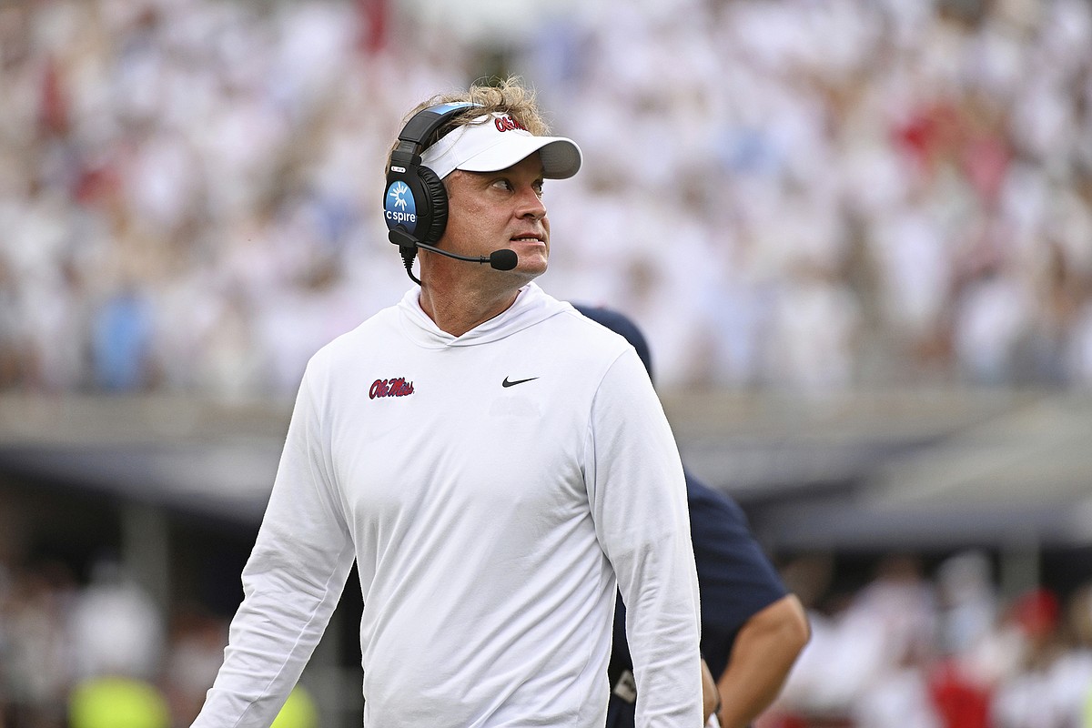 Mississippi player sues Kiffin, school for lack of support during ...