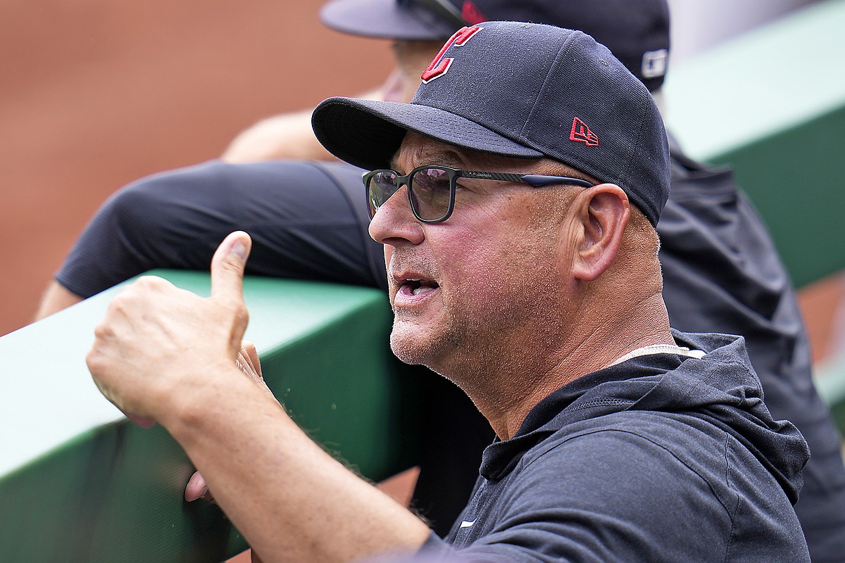 MLB managers at different career stages strive to be honest with ...