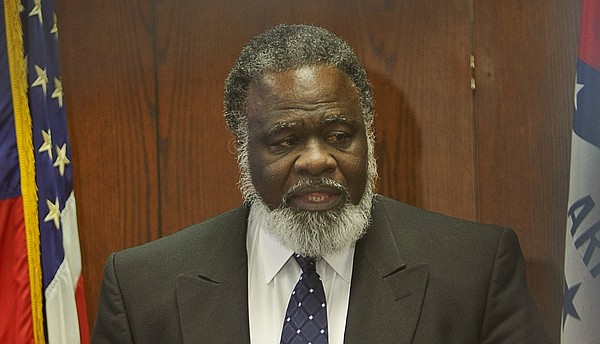 Rev. Hezekiah Stewart Jr., longtime community activist and founder of ...