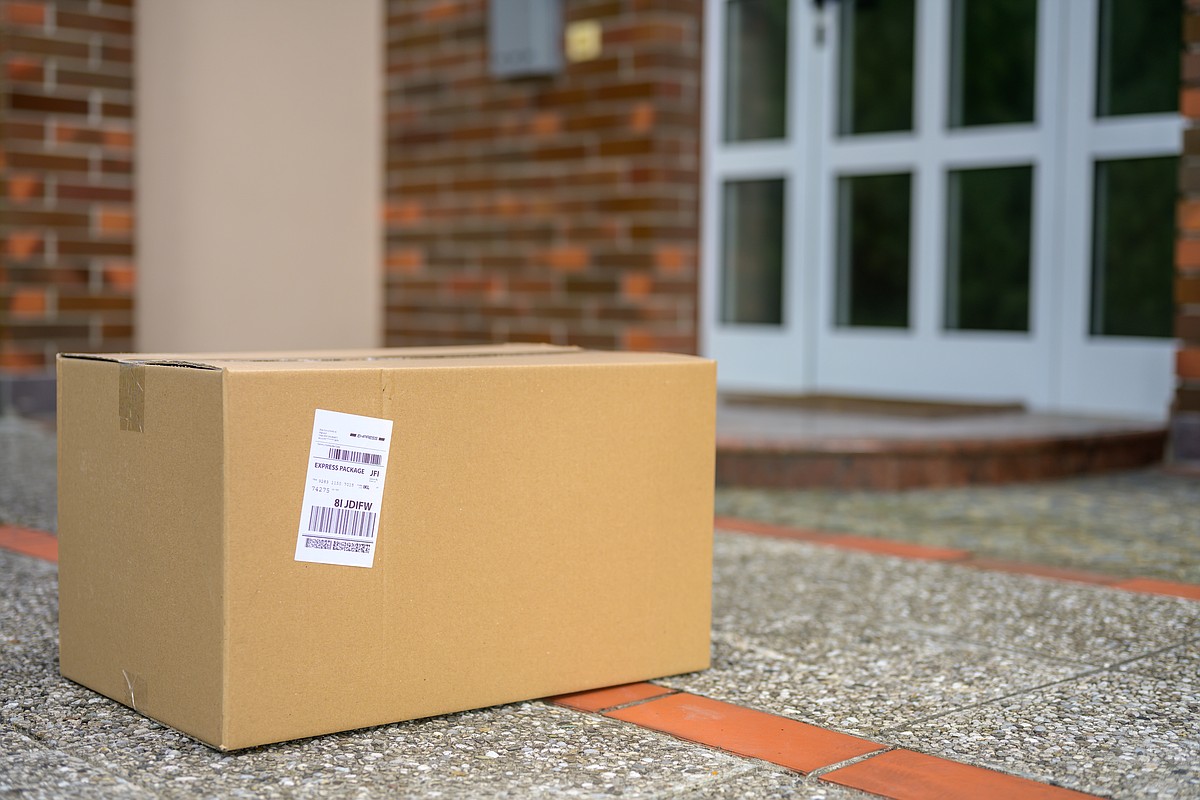 Mail theft prevention begins with secure deliveries | Chattanooga Times ...