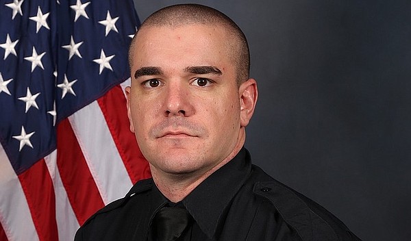 Off Duty Hamilton County Corrections Officer Arrested Chattanooga