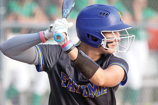 Class 3 softball Final Four team capsules | Jefferson City News Tribune