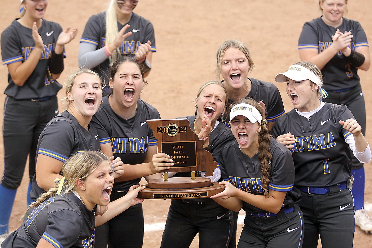 Press Box: Central Missouri schools have left their mark this fall ...