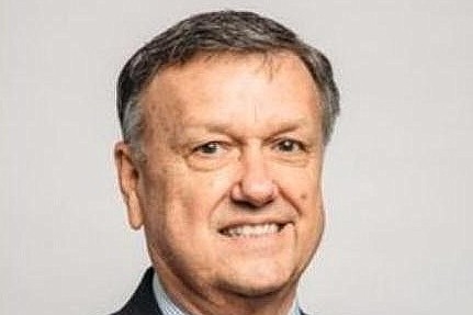 Why this award-winning school superintendent donates his bonus back for ...