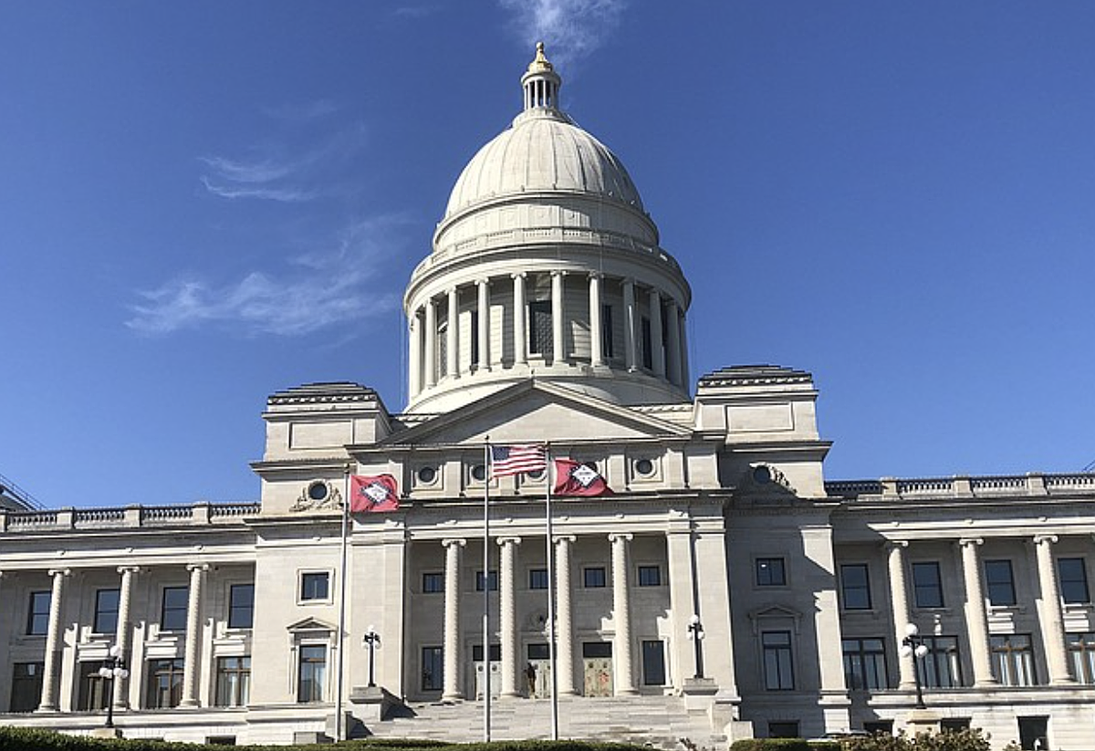 UPDATE: Candidate filing period begins today at state Capitol | The ...