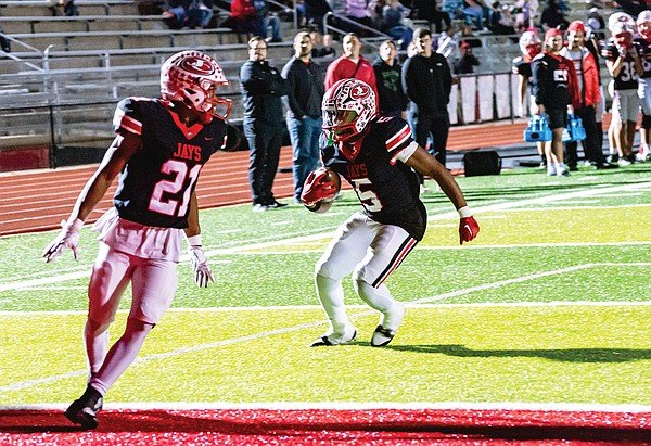 Goal Lines: Jays hope experience pays off tonight at Pleasant Hill ...