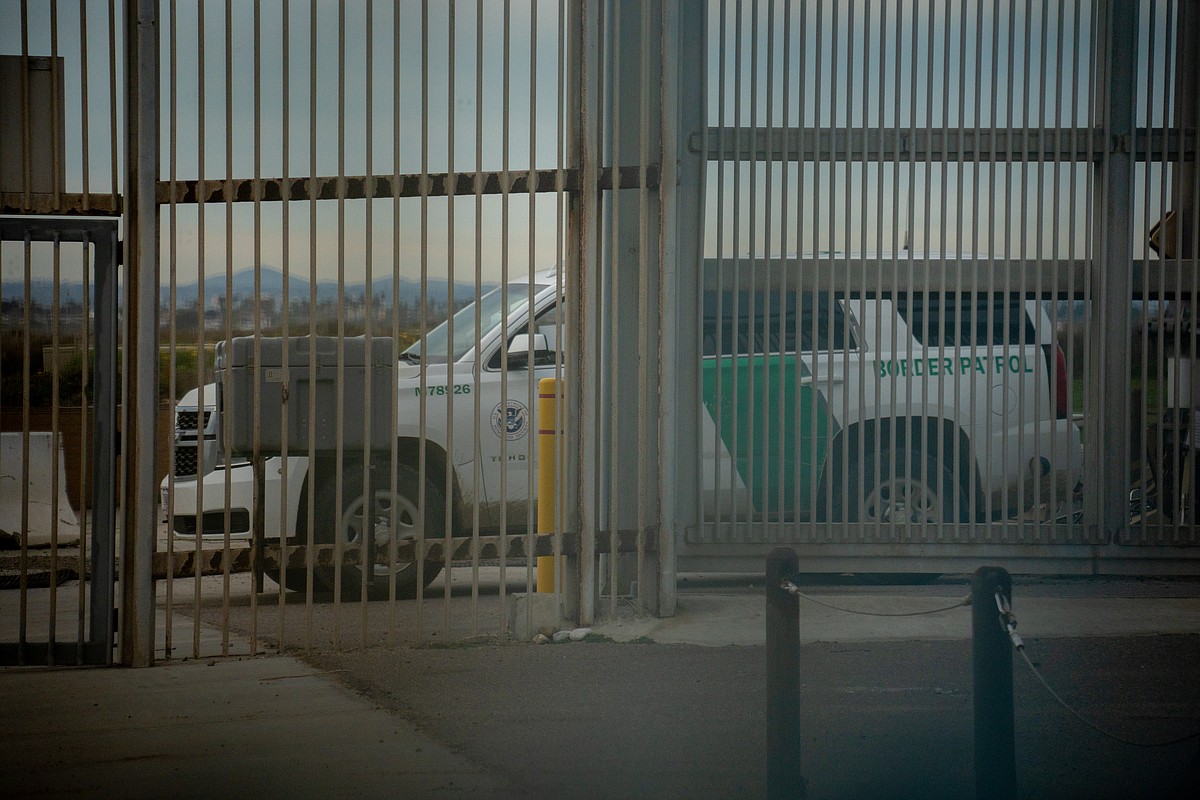 Tennessee militia member planned to attack US border agents, feds say ...