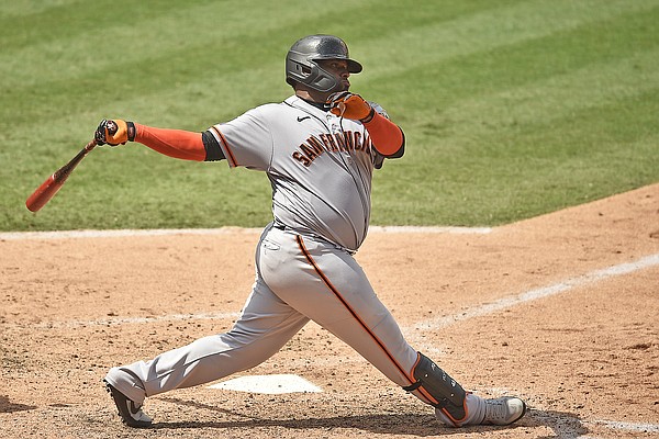 Sandoval returning to Giants on minor-league deal | Jefferson City News ...