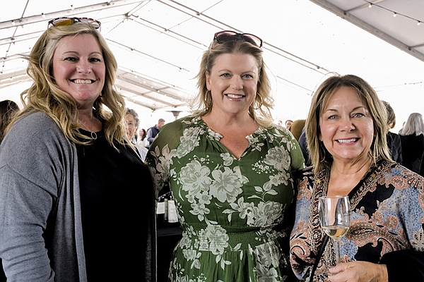 Photos: Wine Over Water | Chattanooga Times Free Press