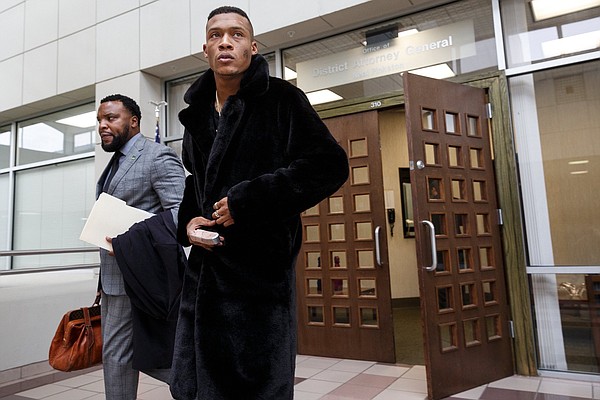 Hamilton County expected to pay $150,000 to Chattanooga rapper who was ...