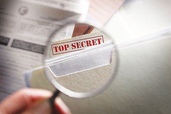 Opinion: Growing secrecy limits government accountability | Chattanooga ...