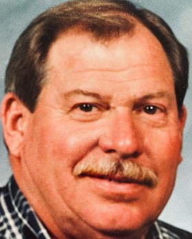 Roger McDaniel | River Valley Democrat-Gazette