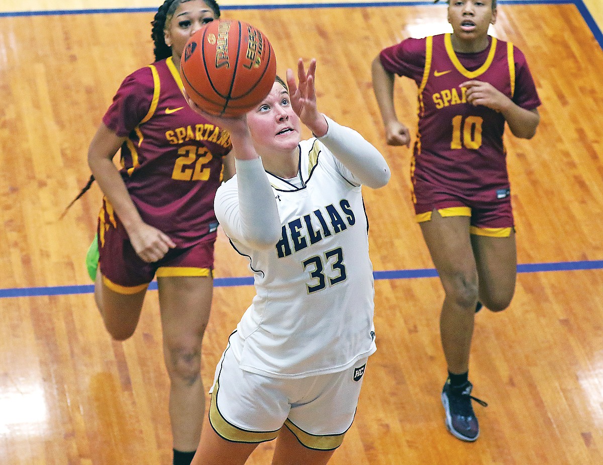 Area high school basketball players, coaches honored by MBCA ...