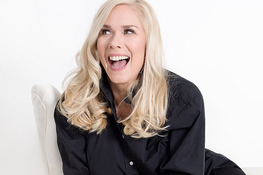 Kennedy: I’d vote for comedian Leanne Morgan for president ...