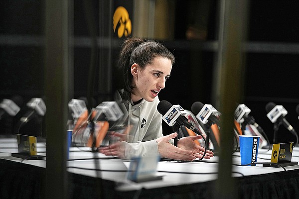 Clark set for last shot, final bow of inspiring career | Jefferson City ...