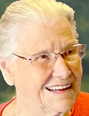 Mary Corbin | Westside Eagle Observer