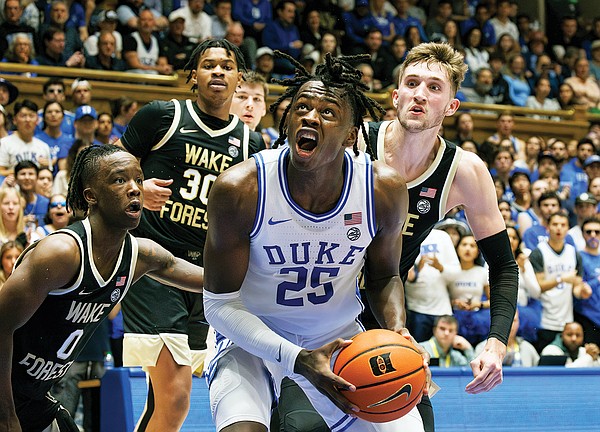 Missouri men's basketball gets commitment from Duke transfer Mitchell ...