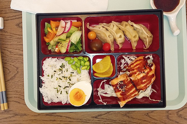 Restaurant Scene: Bento-Ya brings Japanese home cooking to Chattanooga ...