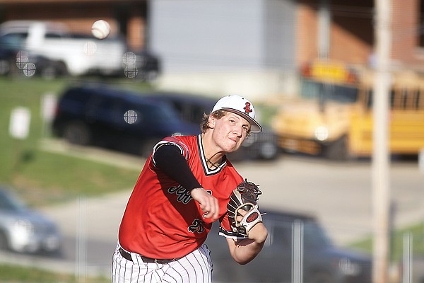 Jefferson City baseball begins May with win vs. Kirksville | Jefferson ...