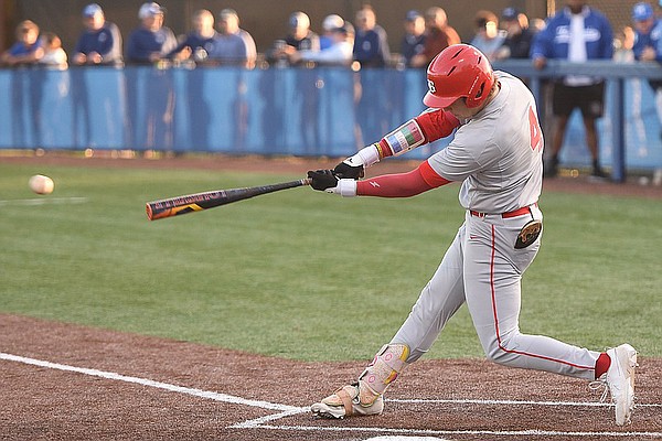 Baylor star Tomas Valincius repeats as Mr. Baseball winner ...