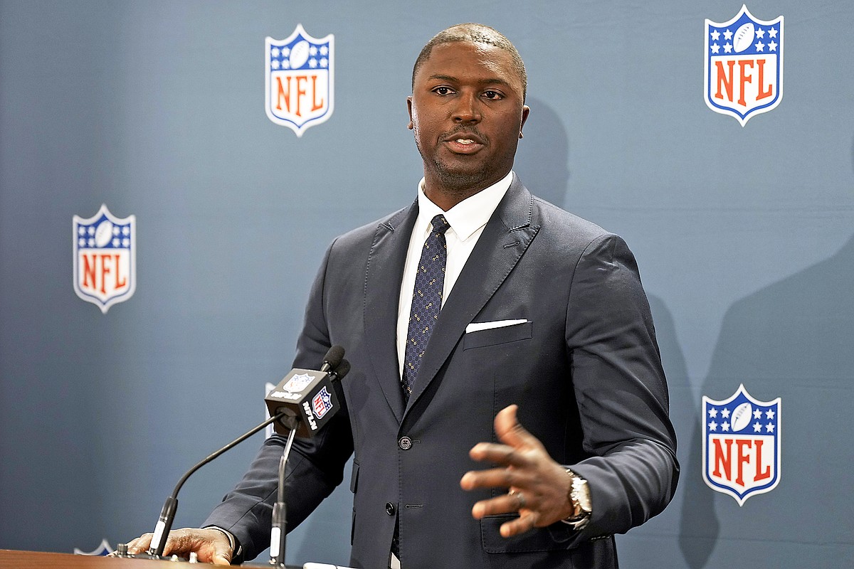 NFL’s accelerator program gives minority coaches optimism new system ...