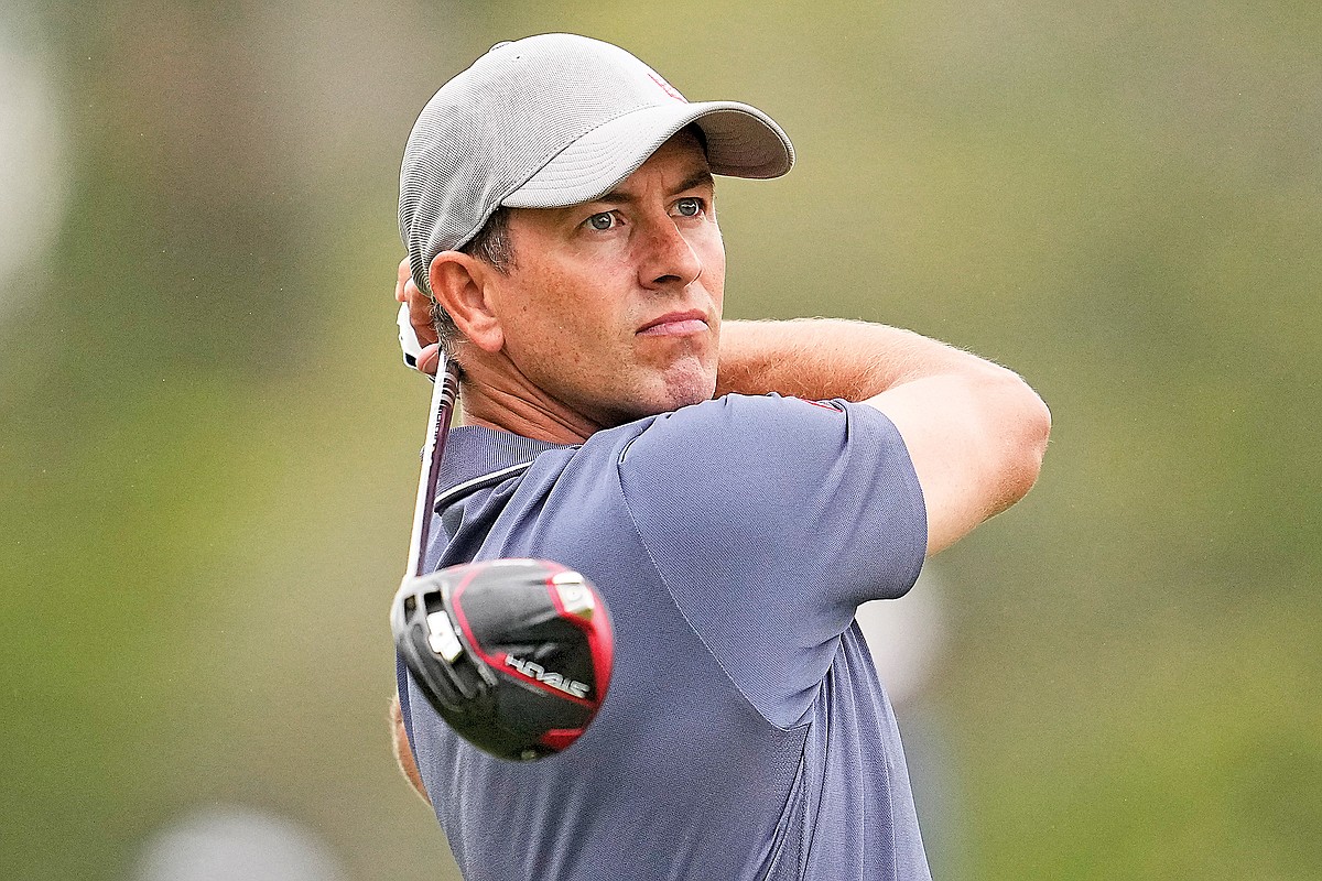 Scott extends consecutive majors streak, U.S. Open will be 92nd in a row | Fulton Sun