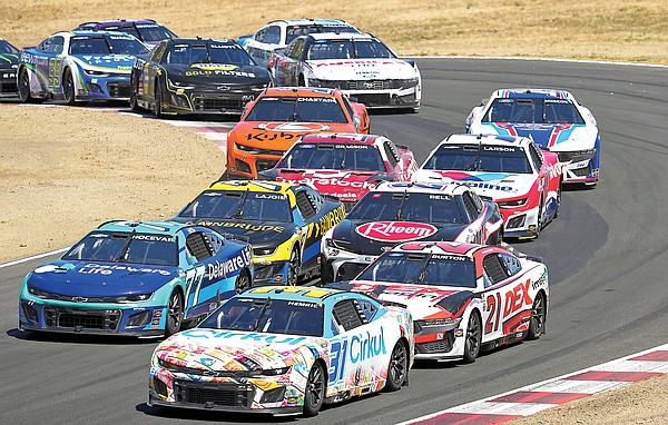 Race teams unhappier than ever with NASCAR’s latest offer on charter ...