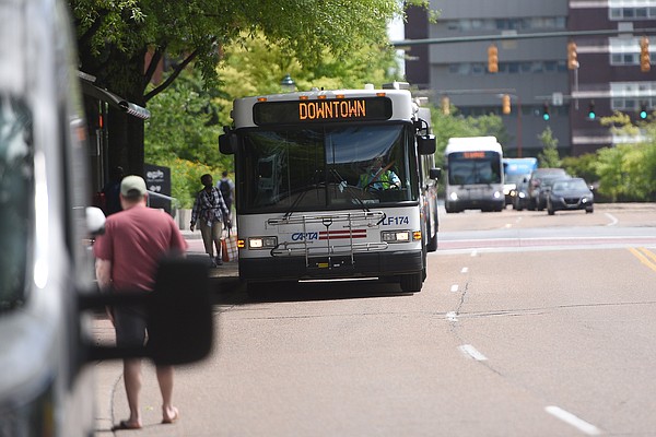 Putting the R back in CARTA: Will Hamilton County’s public transit ...