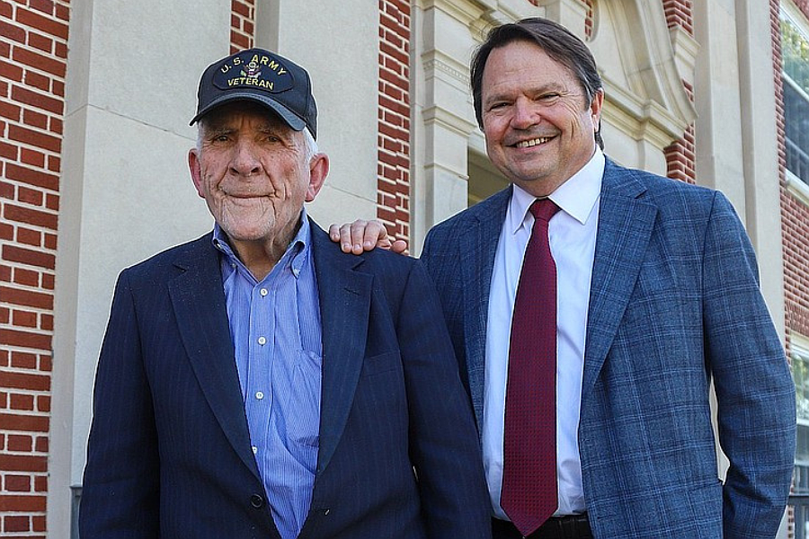 Alvin Ridley, acquitted of wife’s murder in Ringgold, dies at 82 ...