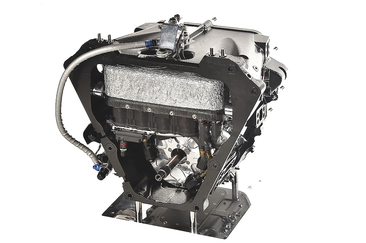 After years-long effort, IndyCar is ready to unveil hybrid engine ...