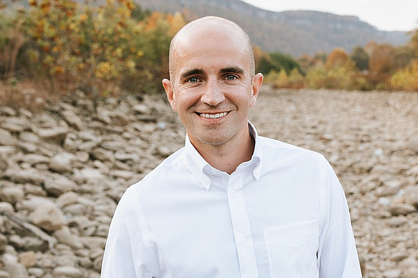 Ben Daugherty hopes to use his business experience as District 2 ...