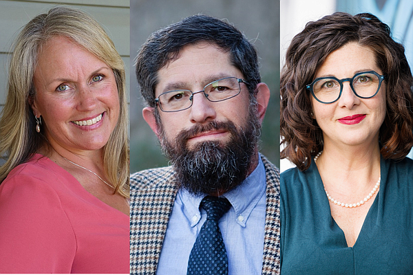 Opinion: Chattanooga Times endorses school board candidates Tammy ...