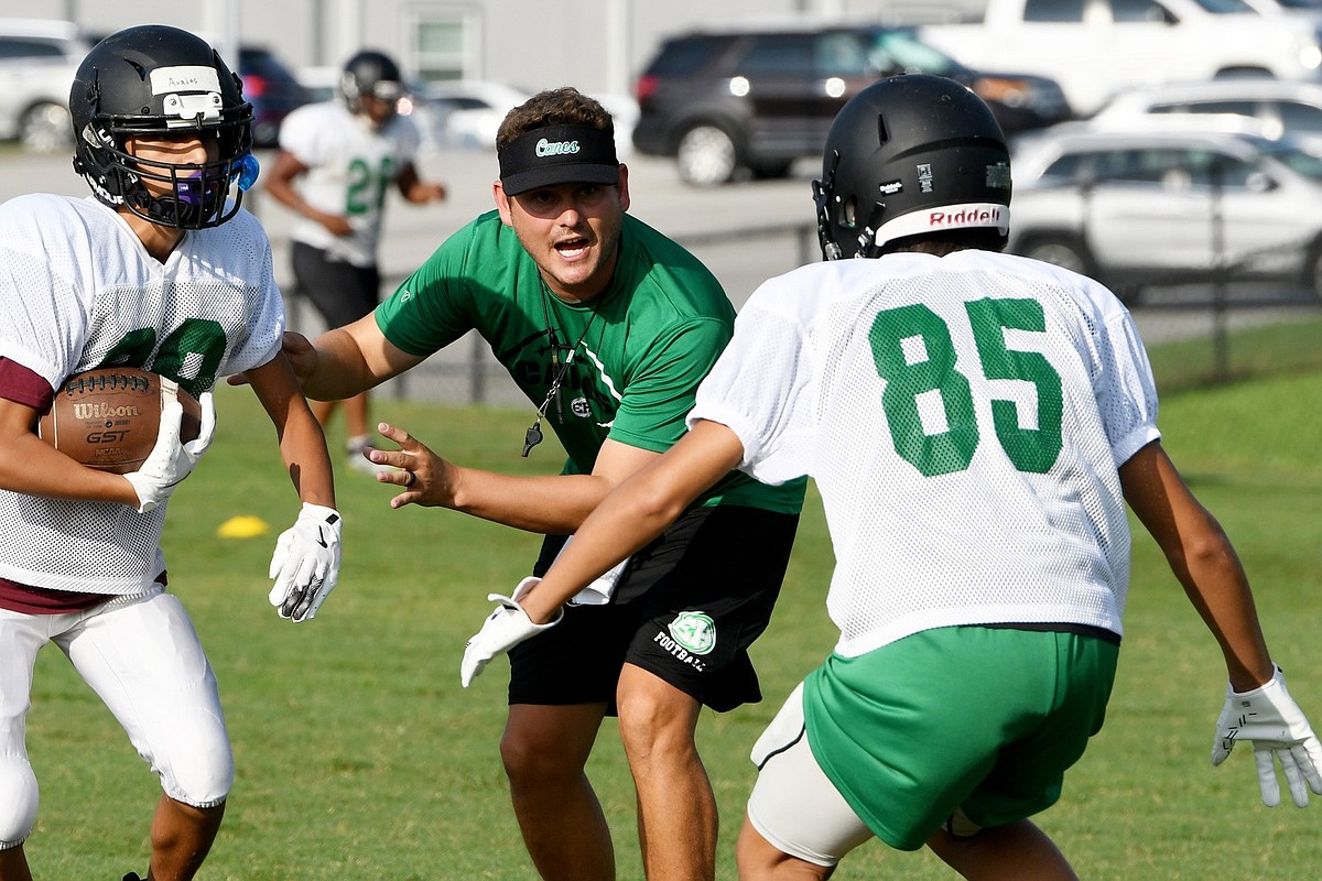 Annual Chattanooga-area prep football tour kicks off countdown to start ...