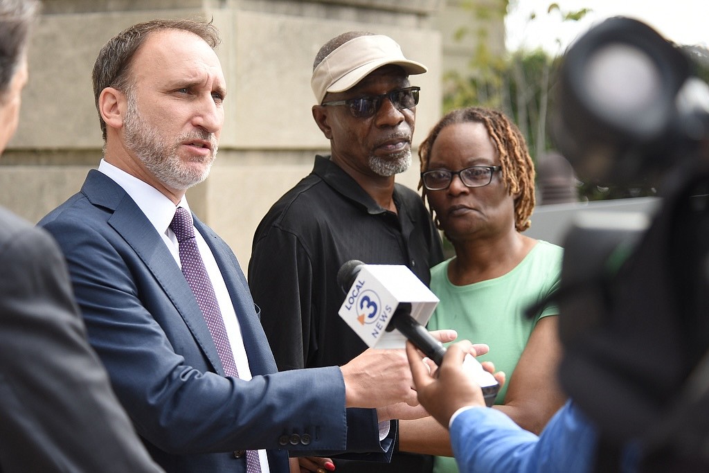 City: Man shot by police at Speedway had been confidential informant ...